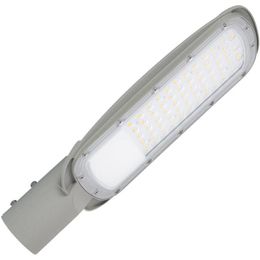 Straßenleuchte LED-Straßenleuchte 50W 6500K 5000Lm