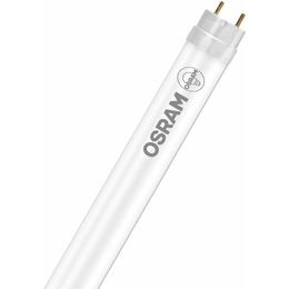 Osram LED-Röhre, T8, 1200mm, G13, EEK: E, 15W, 1800lm, 6500K, PC