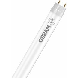 Osram LED-Röhre, T8, 1200mm, G13, EEK: E, 15W, 1800lm, 4000K, PC