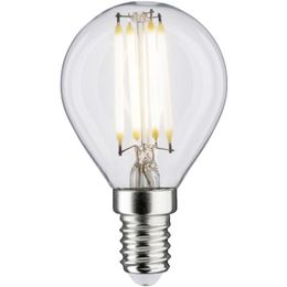 Paulmann - 28690 led eek f (a - g) E14 4.8 w Warmweiß (ø x h) 45 mm x 78 mm 1 St.