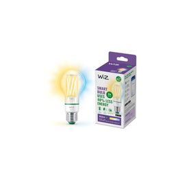 Filament LED-Lampe A60 60W E27 (ersetzt 60 Watt, ultra-effizient) (929003714001) - WIZ