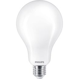 Lighting 76463000 led eek d (a - g) E27 Glühlampenform 23 w = 200 w Warmweiß (ø x l) 9.5 cm - Philips
