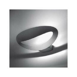 Artemide Lampenwand mesmers led weiss farbe 28w warmlicht 0918010a