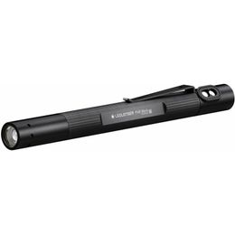 Led Lenser - LEDLenser LED-Taschenlampe P4R Work