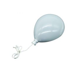 Ballon light 0.2w led wandlampe grau - igz192 - Euro Marketing 90