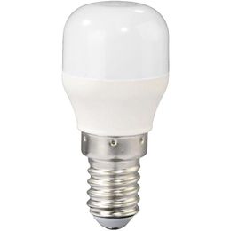 Xavax LED Kühlschrank-Leuchtmittel EEK: F (A - G) 59 mm 230 V E14 2 W Neutralweiß 1 St.