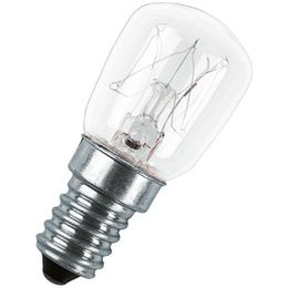 Xavax Kühlgerätelampe 25W E14 Birnchenform Klar