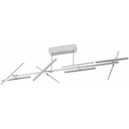 Led 30,8 Watt Decken Strahler Leuchte Beleuchtung beweglich Wofi 9394.08.54.0000