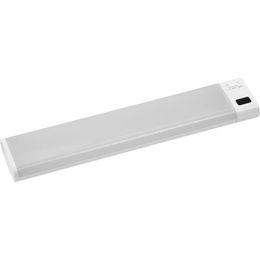 LEDVANCE - smart+ wifi linear led slim sensor Unterschrankleuchte, 9W, 580lm, steuerbares warmweißes- bis kaltweißes Licht, Sensorsteuerung, dimmbar,