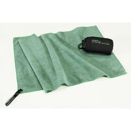 Cocoon Ds - Cocoon Microfiber Terry Towel Light 90x50cm bamboo green (TTE07-M)