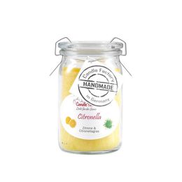 Baby Jumbo Citronella Duftkerze Dekokerze 308010 - Candle Factory