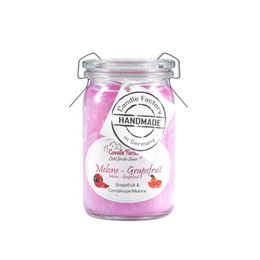 Candle Factory - Baby Jumbo Melone-Grapefruit Duftkerze Dekokerze 308103
