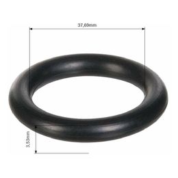 O-Ring Durchmesser: 37.69 mm Dicke: 3.6 mm (2 Stück) Valentin