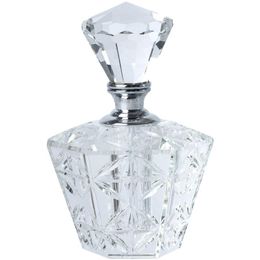 Signes Grimalt - Bottle Parfüm Miniaturen Transparente Flasche - 12x8x8cm - Transparente