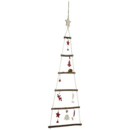 Fééric Lights And Christmas - Dekoration tannenbaum suspension - 75 cm - Feeric lights & christmas - Mehrfarben