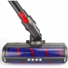 Ersatzbürste für Dyson V7 V8 V10 V11 Staubsauger, Reinigungsbürste, kompatibel mit Dyson V7 V8 V10 V11 Serie