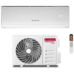 Klimagerät inverter ariston kios bs net 50 18000 btu r-32 a++ wi-fi integriert