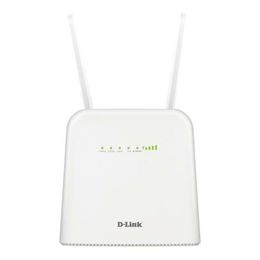 DLink - D-link 4g lte dualband ac1200 router - dwr960w