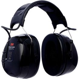 Peltor - 3M WorkTunes Pro HRXS220A Kapselgehörschutz-Headset 32 dB 1 St.