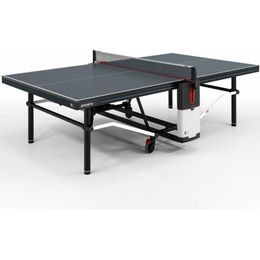 Sponeta Design Line - Outdoor-Tischtennisplatte sdl Pro Outdoor (Design Line), wetterfest Outdoor