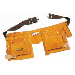 Salvador Escoda - Doppelte Werkzeugtasche Exclusives Angebot