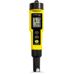 BW10 pH-Messgerät - TROTEC
