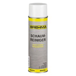 BREHMA Multi Intensiv Schaumreiniger 500ml Pflege Autoinnenraum