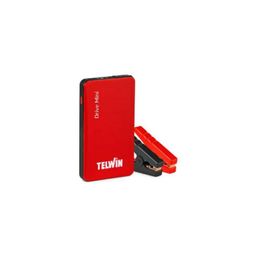 telwin - drive mini 12v multifunktionsstarter mit micro-usb-kabel - 829564
