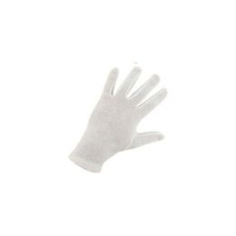 Euro Protection - weiße Baumwollhandschuhe Größe xl / 10 ep 4150 - Blanc