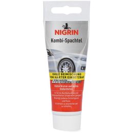 Nigrin - Kombi-Spachtel 100g