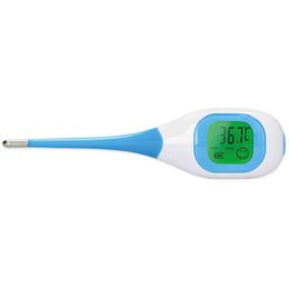 Fysic - Fieberthermometer FT09, mit Hintergrundbeleuchtung