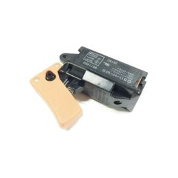 TRADESHOP Ersatz Schalter Switch kompatibel mit Makita hr 3520 b, hr 3820, hr 3850, hr 3850 b, hr 3850 k, hr 3851, hr 5000, hr 5000 k - Trade-shop
