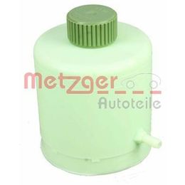 Ausgleichsbehälter Hydrauliköl-Servolenkung METZGER für SEAT IBIZA IV SC