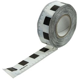 Dönges Dönges Millimeterklebeband, Breite 19 mm, Länge 33 m