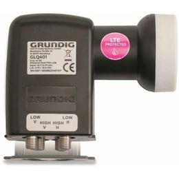 Grundig - Quattro-LNB GLQ401