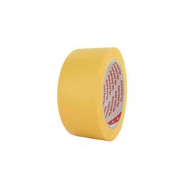 Masking Tape 3M 244 50mm x 50m x 5 gelb - Jaune