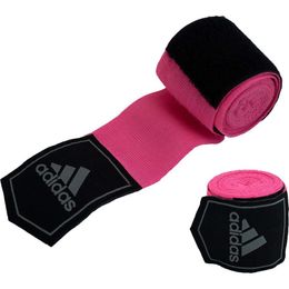 Adidas - Boxbandage 450 cm rosa - Roze