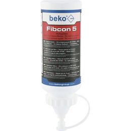 Beko - Fibcon 5 pu Leim 500g beige