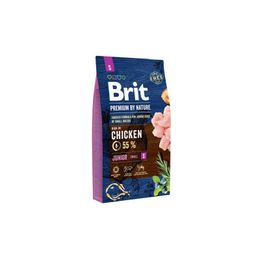 Brita Brit Premium de Nature s Junior 8kg