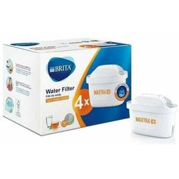 Zubehör - Wasserfilter Maxtra+ Hard Water Expert, 4 Stk. 1042549 - Brita