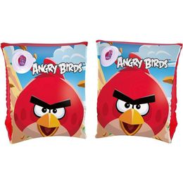 Bestway Schwimmflügel Angry Birds 3-6 Jahre