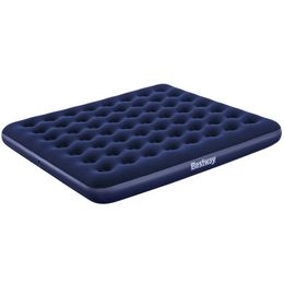 Bestway - Luftbett Air Mattress King 203 x 183 x 22 cm