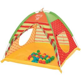 Bestway - Bällebad Play Land 112x112x90 cm