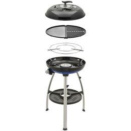 Carri Chef 50 bbq Plancha Gasgrill Campinggrill 30mbar ø 47 cm 8910-80-EU - Cadac