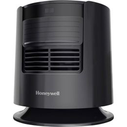 Honeywell - HTF400E4 Tischventilator (ø x h) 170 mm x 190 mm Schwarz