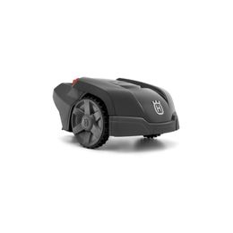 Mähroboter automower® 105 Rasenmäher Mäher - Flächen bis zu 600m² - Husqvarna