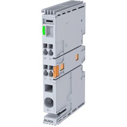 EB-2724-060-0 Elektronischer Schutzschalter 24 v/dc 6 a Anzahl Ausgänge:1 x Inhalt 1 St. - Block