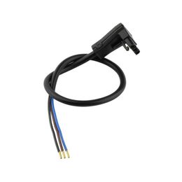 Bosch Sieger Kabel f.Flammenwächter 350mm lg Nr.87185728460