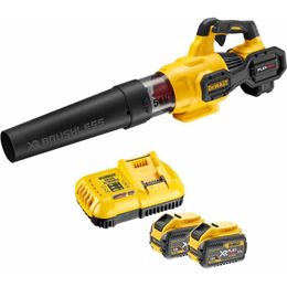 Akku-Axialgebläse DCMBA572X2-QW FlexVolt 54V - Dewalt