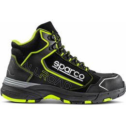 Sparco Motegi S3 SRC Sicherheitsschuhe - 40 EU